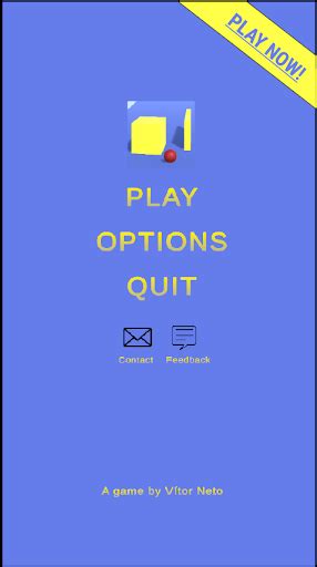 下載 Super Cube Runner Apk Android版