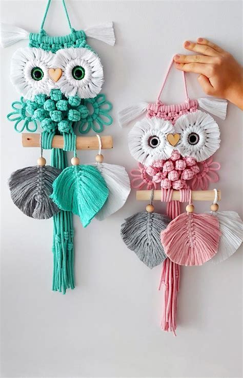 Pin By Marta Kuś On Makrama Macrame Patterns Macrame Patterns