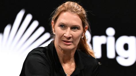 Steffi Graf Ihr Familienglück Droht Zu Zerbrechen Intouch