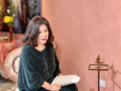 陳文茜「腦下垂體功能已死」臥床 蔣萬安說話了 自由娛樂 陳文茜「腦下垂體功能已死」臥床 蔣萬安說話了 自由娛樂