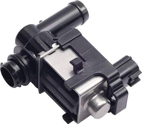 Evap Canister Vent Control Valve Nissan Altima 2016 2018