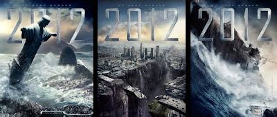 Roland Emmerich 2012 Teaser Trailer