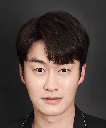 Oh Eui Shik 오의식 Mydramalist