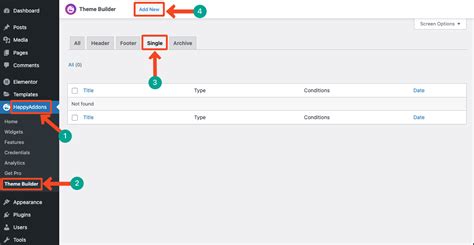 How To Create A Blog Post Template In Elementor