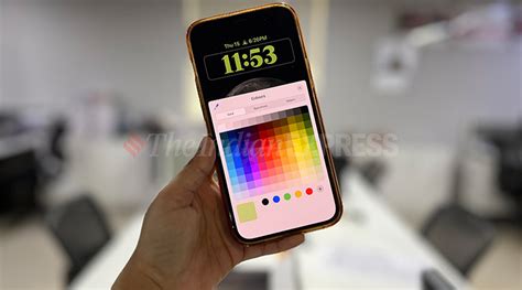 IOS Lock Screen How To Change The Lock Screen And Customise It Further
