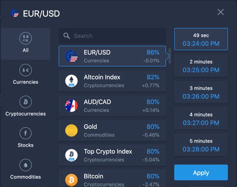 Expert Option Review 2023 It Is A Trusted Broker Or Is It A Scam