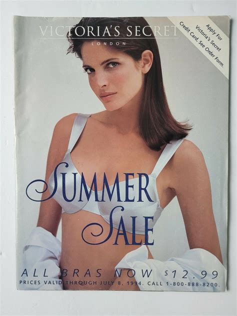 Stephanie Seymour Victorias Secret Runway The Victorias Secret
