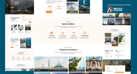 Bricks Layouts Bricks Awesome