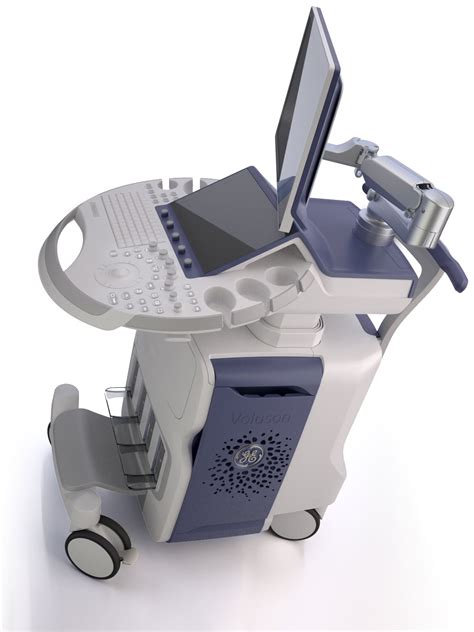 Voluson E10 In 18 Monaten Zum Ultraschallgerät