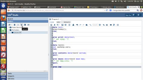 Sas Language Decision Stats