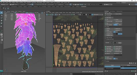 Unreal 4 Lightmapping Issue — Polycount