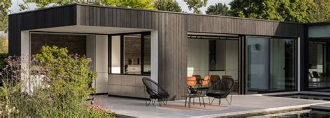 Wooden Cladding Zwarthout L Shou Sugi Ban