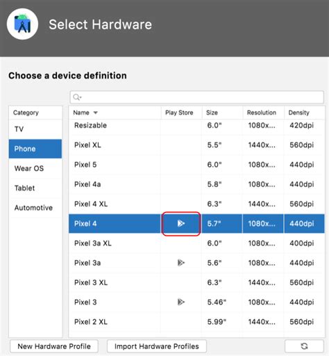 Testing For Accessibility Android Developers