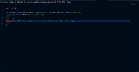JavaScript Basico