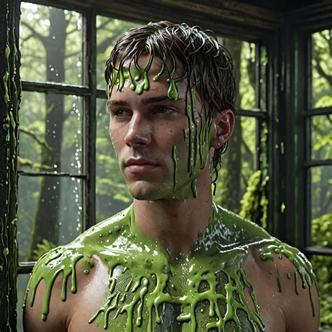 The Slime Pit Escape