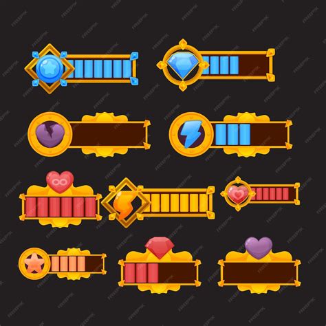 Premium Vector Pixel Game Icon Retro Video Games Element Arcade Ui