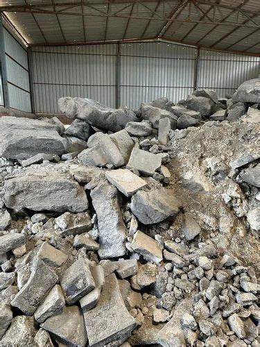 Cathode Carbon Blocks At ₹ 28000tonne फाउंड्री कोक In Katni Id