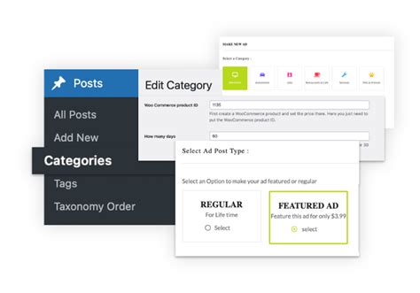 Classiera Classified Ads Wordpress Theme