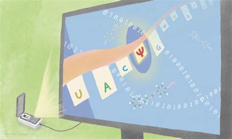 Scientists Use Existing Sequencing Technology To Better Distinguish Rna