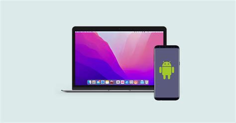See All Ways For Android File Transfer To Mac Setapp
