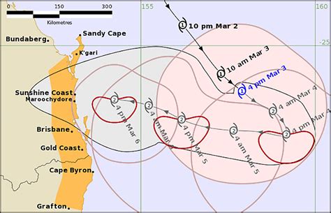 Be Prepared Not Alarmed Council Au