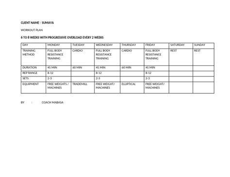 Client Assessment Pdf