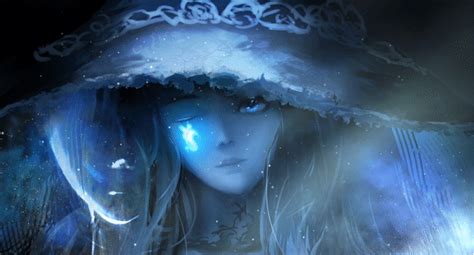 Ranni The Witch Wallpaper Reldenring