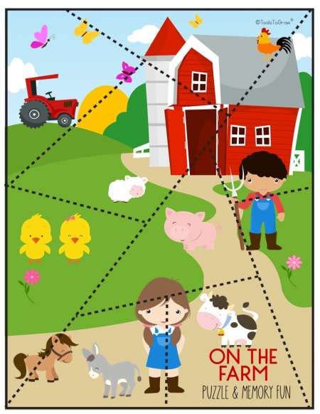 Visual Perception Therapy Resources Tools To Grow Inc