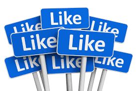 Why do people hit the “Like” button? – Technology Insights