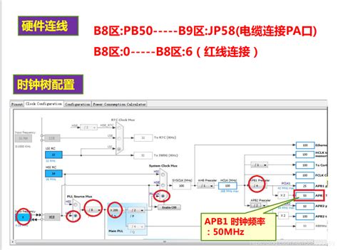 《32位嵌入式微控制器及应用》复习笔记大全（最终版） 嵌入式单片机stm32原理及应用期末复习笔记 csdn博客