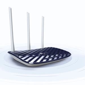 Tp Link Archer C Ac Wireless Dual Band Router