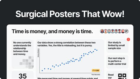 Better Surgery Poster Figma