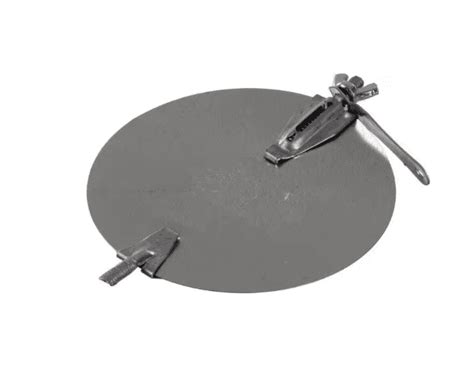 Gaf Master Flow 4 In Damper