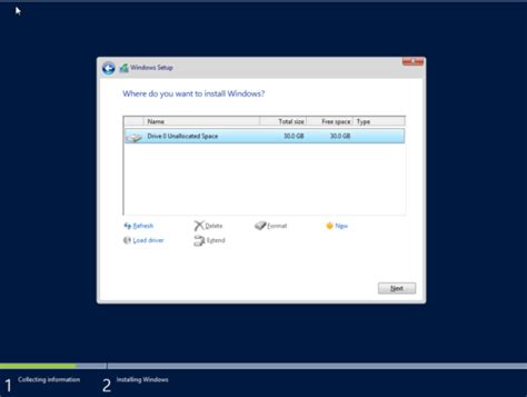 How To Install Windows Server 2012r2 On Oracle Virtualbox Make Dba