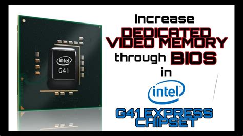 Intel G41 Express Chipset Specs | atelier-yuwa.ciao.jp
