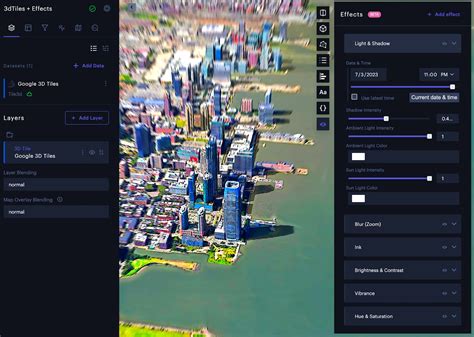 Introducing Keplergl 30 Openjs Foundation
