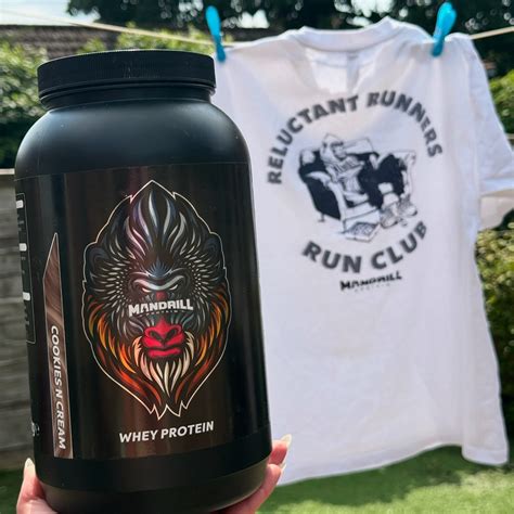 Mandrill Mandrillprotein • Instagram Photos And Videos