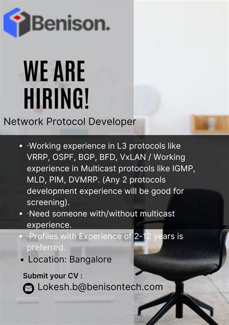 L3developer Networkingprotocols C C Linux Routing