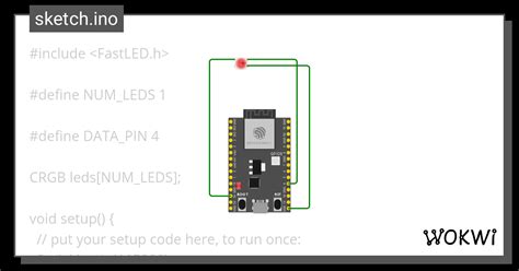 Wokwi Online ESP32 STM32 Arduino Simulator Wokwi Online ESP32 STM32 Arduino Simulator