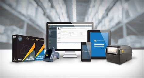 Wasp Barcode Technologies Mpts