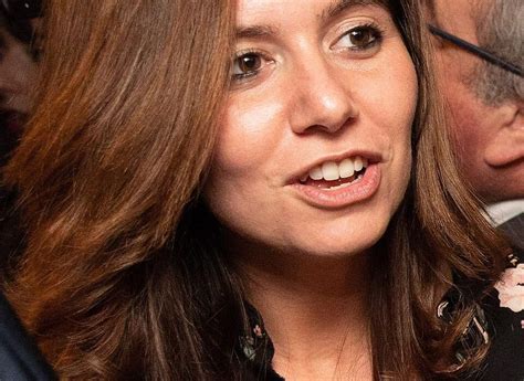 Qui Est Le Mari De Sarah Knafo Le Connard Enchainé