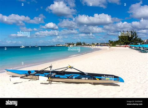 Bayshore Beach Carlisle Bay Bridgetown St Michael Parish Barbados