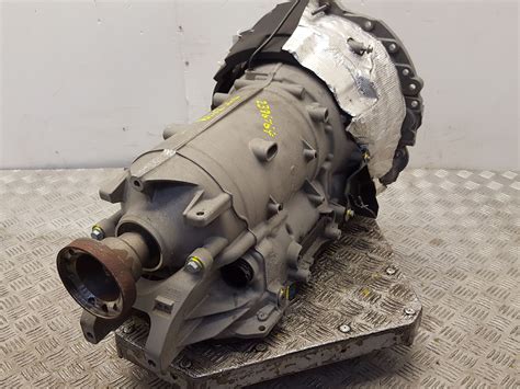 Gearbox Jaguar Xj Xj R V S C V Dx Bc Ps Hp Atelier Yuwa Ciao Jp