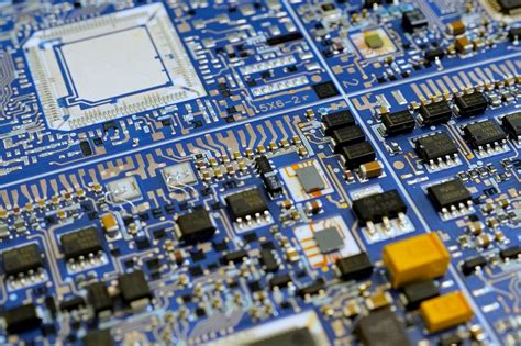 Passive Components Indispensable In Electronics Passive Components Indispensable In Electronics