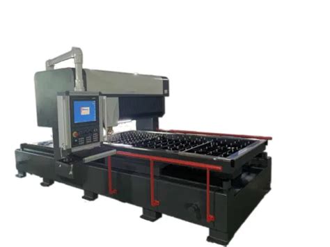 Advanced 1500w Co2 Laser Cuttingdie Board Machine For Industrial Use