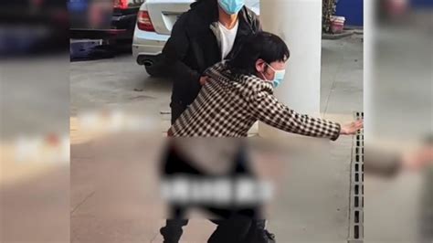 女子走失5天5夜被找到后，母亲喜极而泣凤凰网视频凤凰网