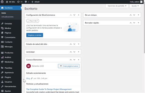 Cómo Reducir El Uso De Admin Ajax En Wordpress Ayuda Hostgator