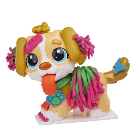 Play Doh Veteriner Oyun Seti F3639 | Toyzz Shop