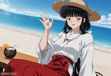 Extra Kikyo Inuyasha Kikyo Uncensored Hentai Gallery Hentaidad