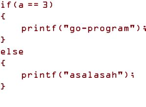 Belajar Perulangan Looping Dan Contoh If Else Ilmu Tekhnologi